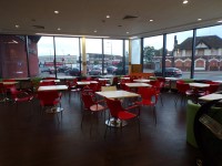 Becontree Heath Leisure Centre | AccessAble