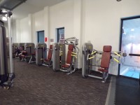 Becontree Heath Leisure Centre | AccessAble