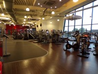 Becontree Heath Leisure Centre | AccessAble