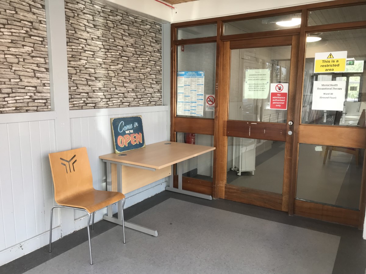 Disability Resource Centre | AccessAble