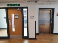 The Vallance Centre | AccessAble