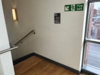 The Vallance Centre | AccessAble