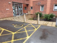 The Vallance Centre | AccessAble