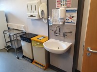The Vallance Centre | AccessAble