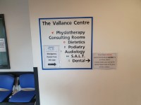 The Vallance Centre | AccessAble