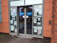The Vallance Centre | AccessAble