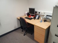 The Vallance Centre | AccessAble