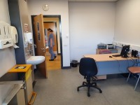 The Vallance Centre | AccessAble
