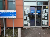 The Vallance Centre | AccessAble