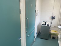 The Satellite Dialysis Unit | AccessAble