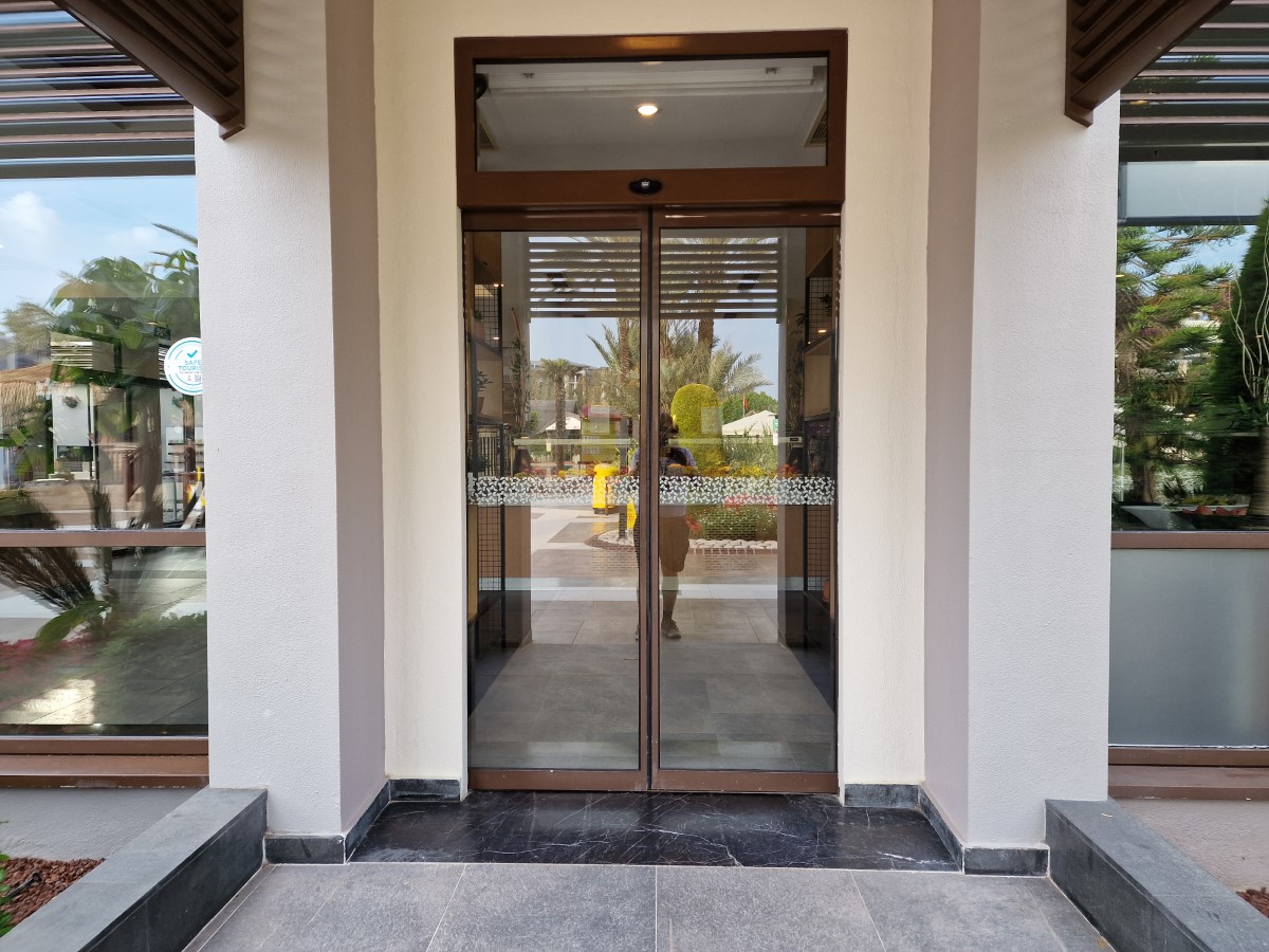 TUI Magic Life Belek - Magico Buffet Restaurant | AccessAble