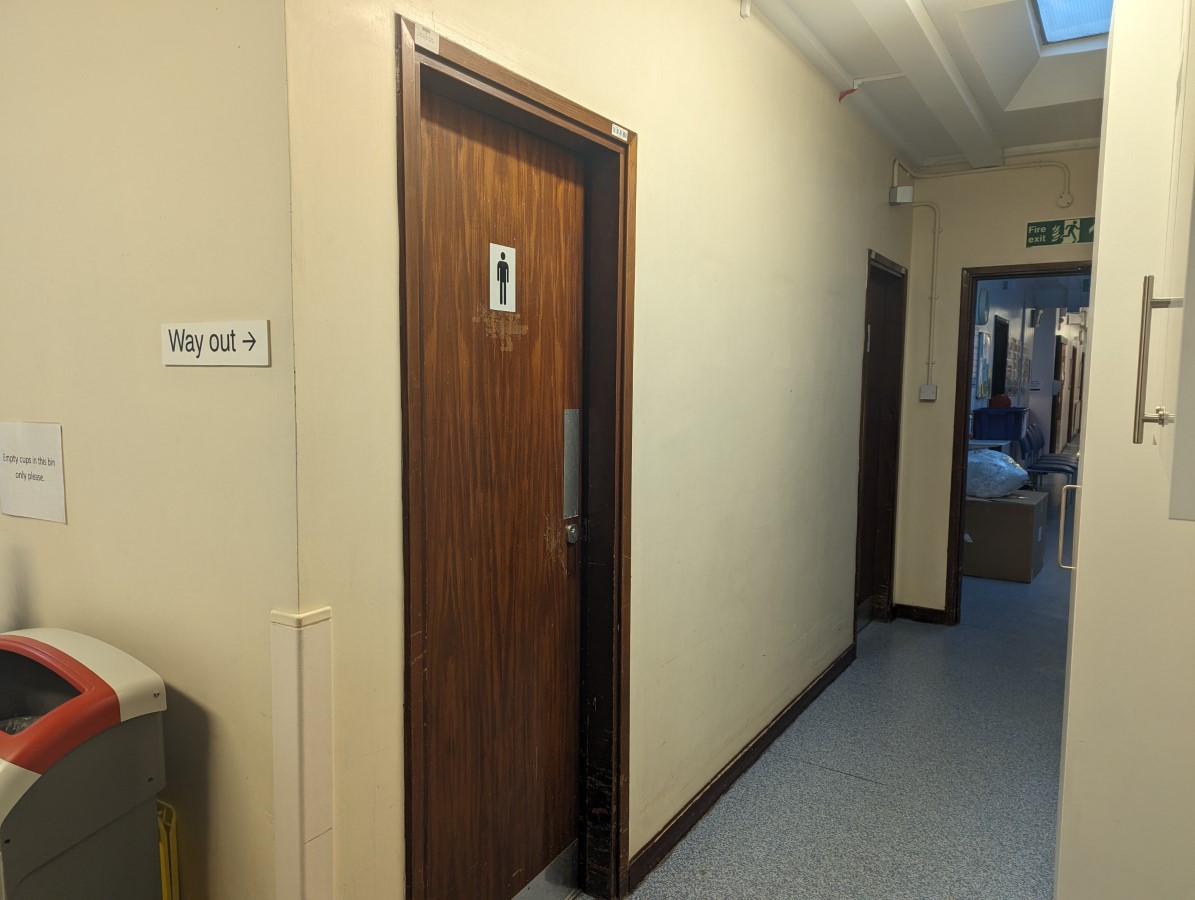 Heart and Chest Clinic/ECG | AccessAble