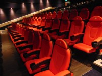 ODEON - Bath | AccessAble