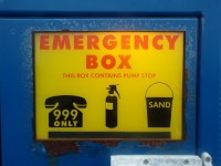 Tesco Wadebridge Superstore Petrol Station | AccessAble