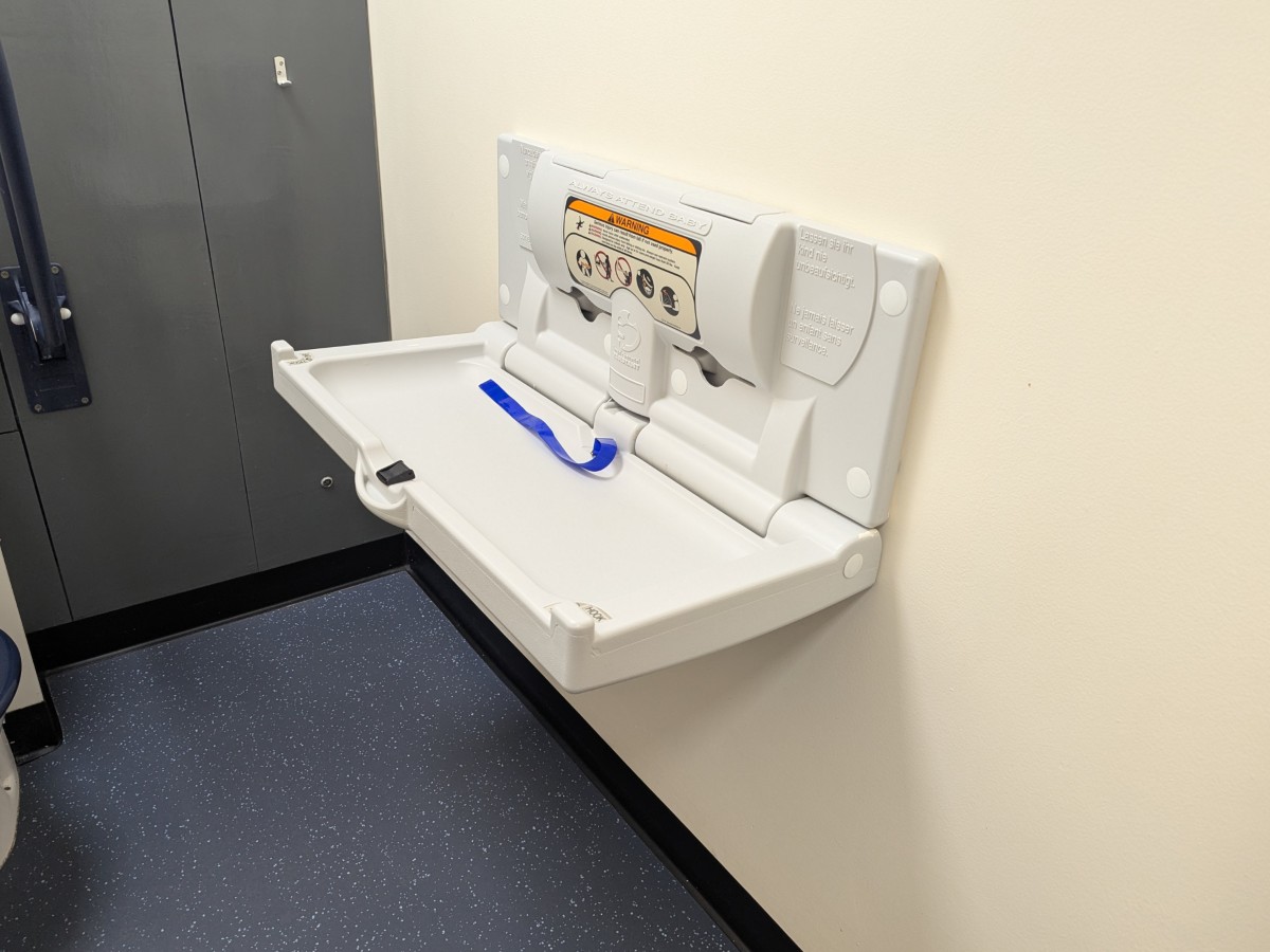 Agnes Blackadder Hall | AccessAble