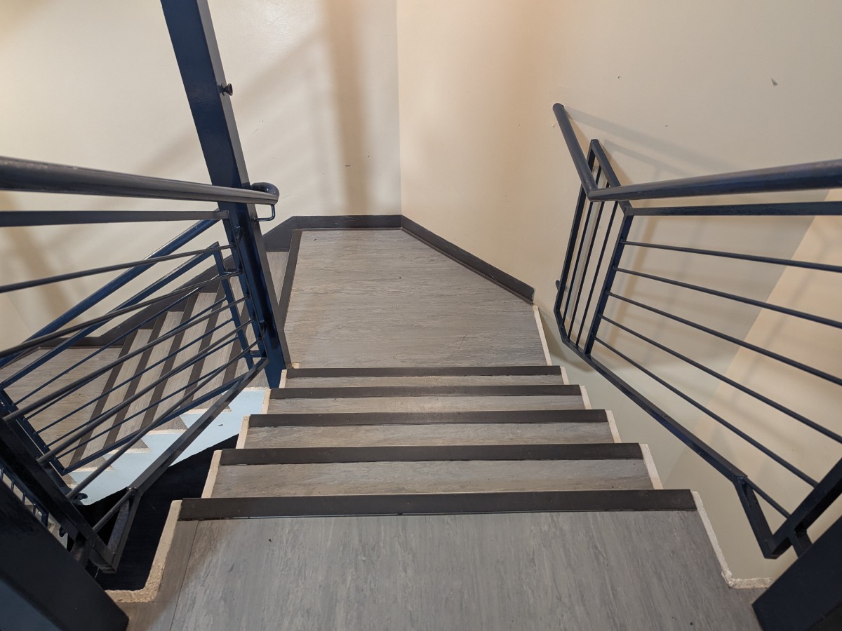 Agnes Blackadder Hall | AccessAble