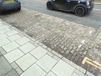 Tesco Midhurst Express | AccessAble