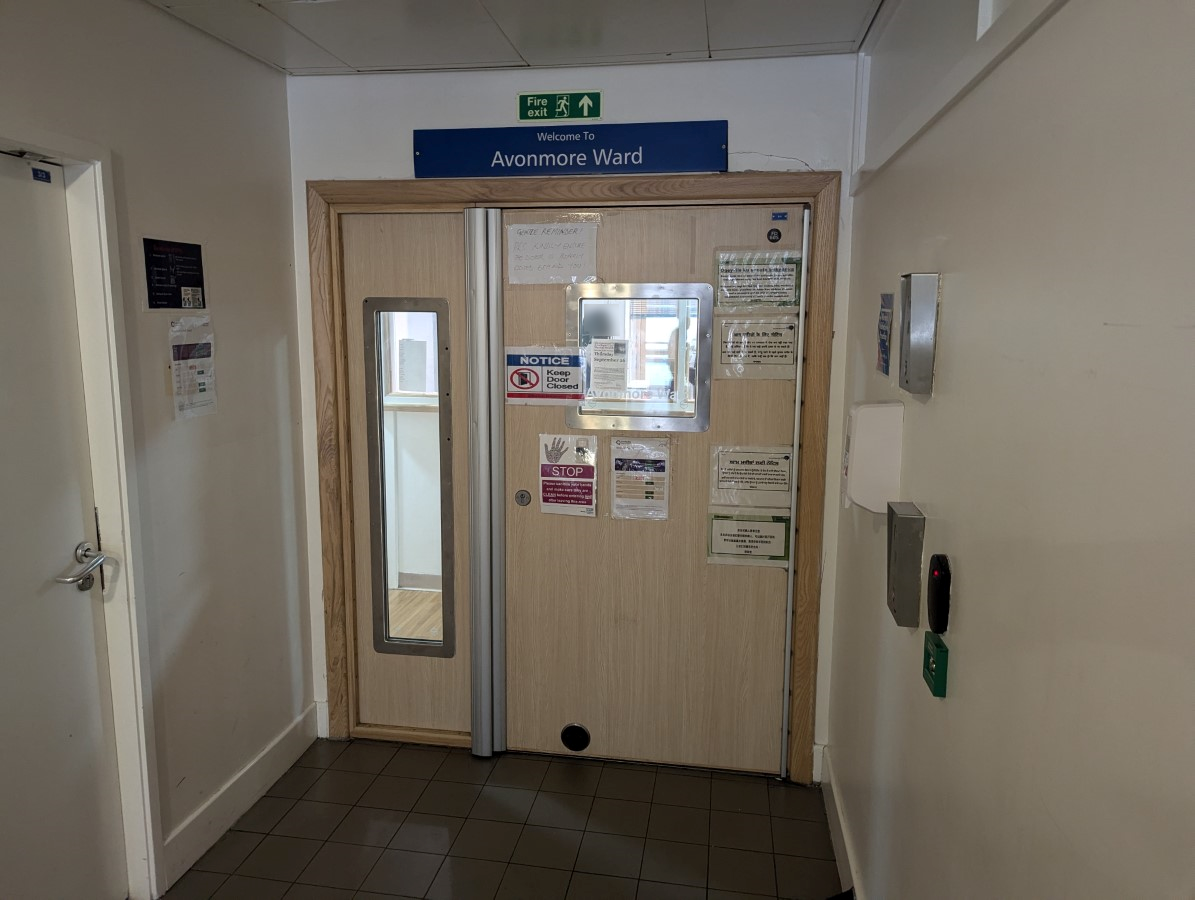Hammersmith and Fulham Mental Health Unit - Avonmore Ward | AccessAble