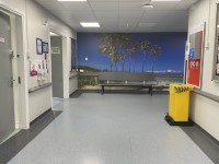 Ward 19 | AccessAble