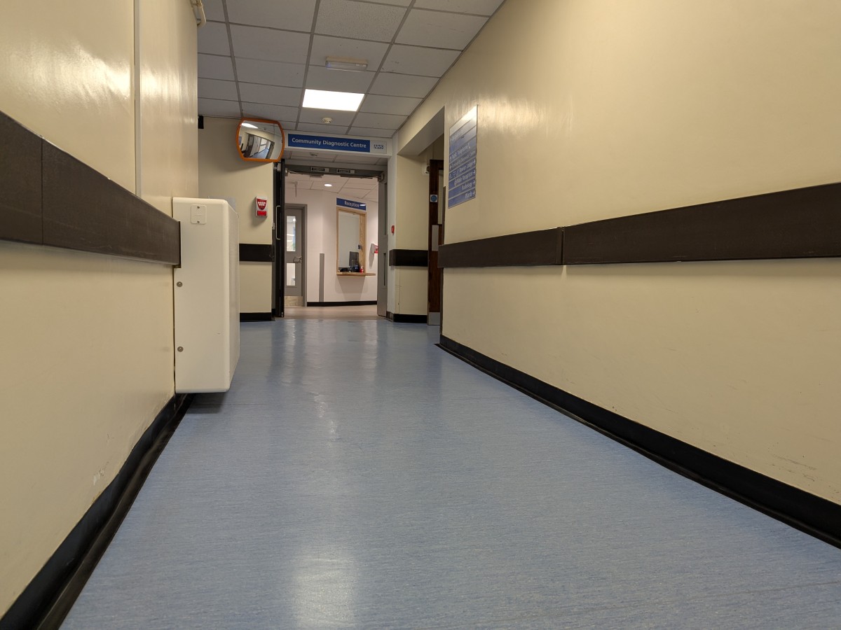 North Cambridgeshire Hospital - Getting To and Around the Hospital ...