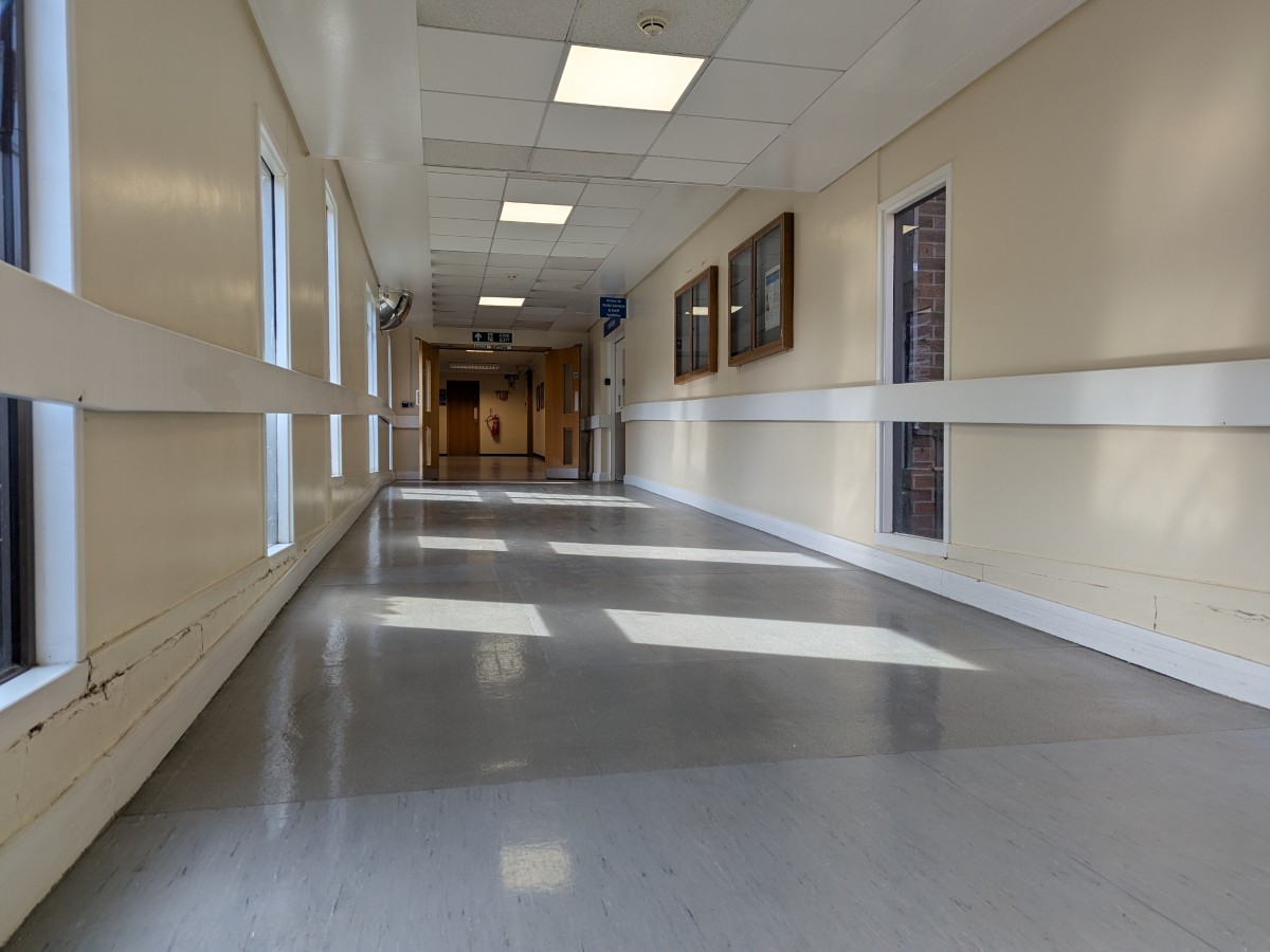 North Cambridgeshire Hospital - Getting To and Around the Hospital ...