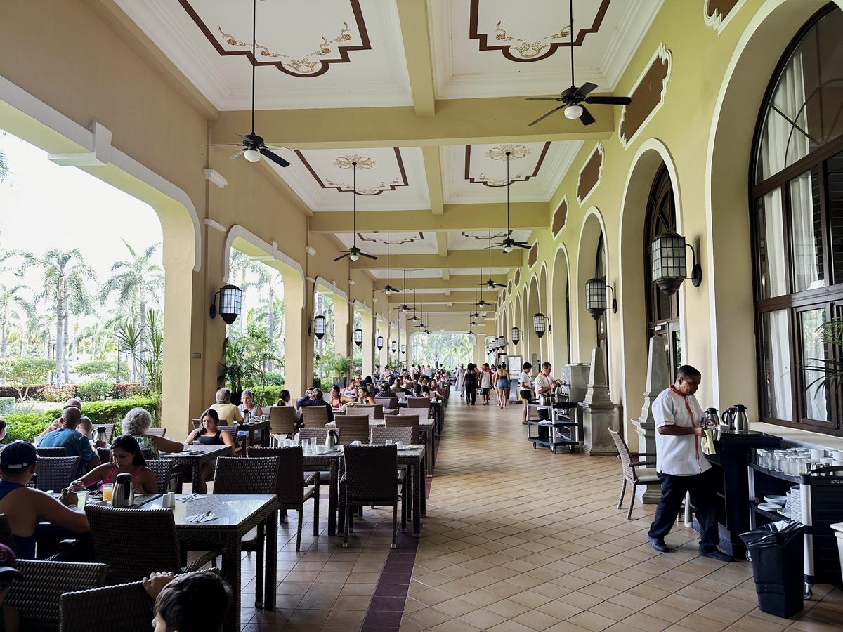 Riu Guanacaste - Rooms | AccessAble