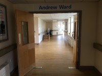 Andrew Ward | AccessAble