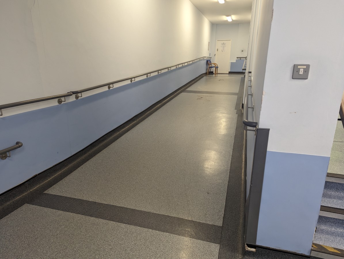 Southend University Hospital - Getting To and Getting Around the ...