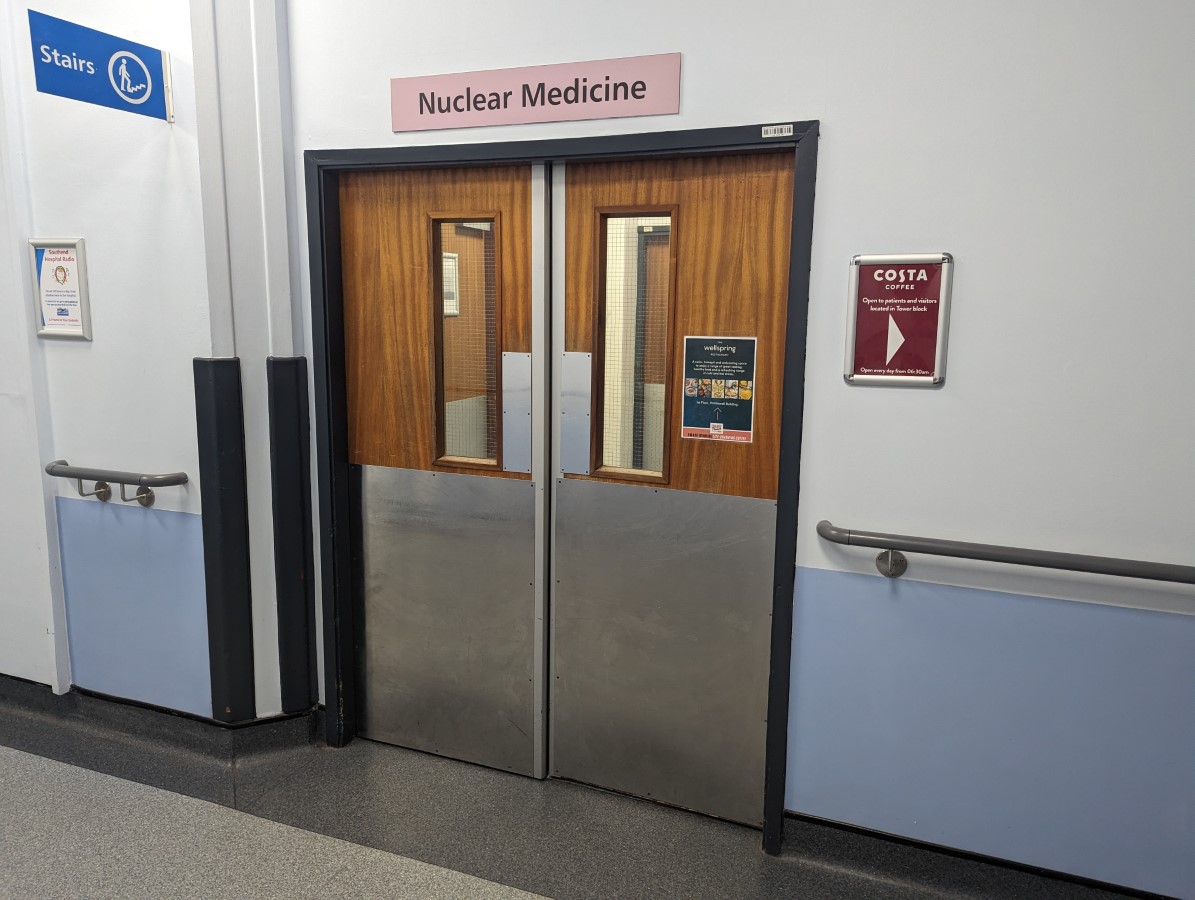Southend University Hospital - Getting To and Getting Around the ...