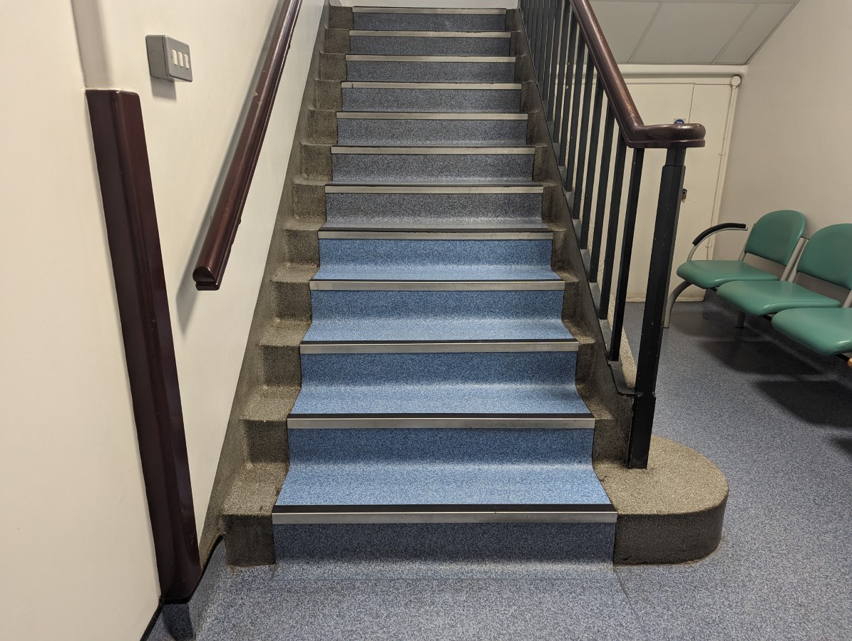 Southend University Hospital - Getting To and Getting Around the ...