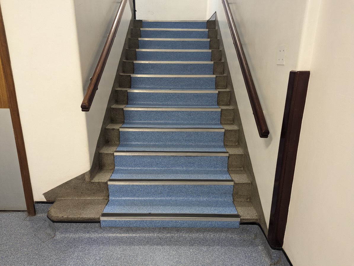 Southend University Hospital - Getting To and Getting Around the ...