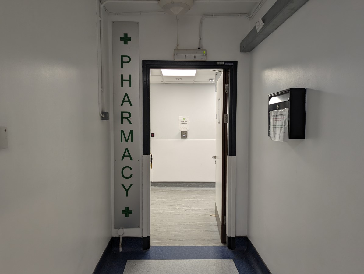 Southend University Hospital - Getting To and Getting Around the ...
