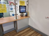 One Life Hartlepool Medical Centre | AccessAble