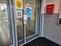 One Life Hartlepool Medical Centre | AccessAble