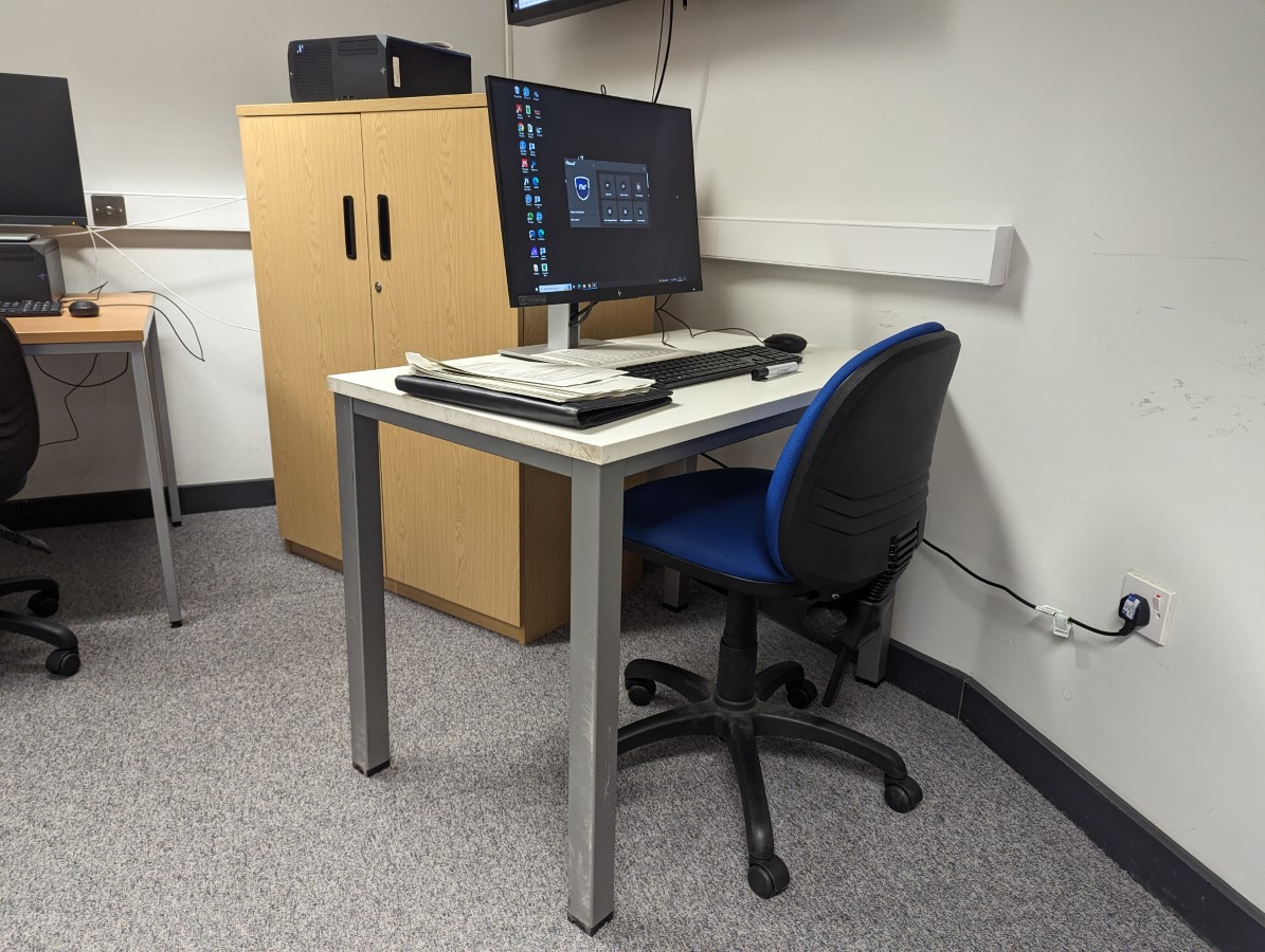 Performance Analysis Lab | AccessAble