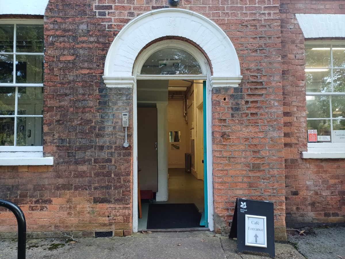 The Workhouse and Infirmary - The Infirmary Building | AccessAble