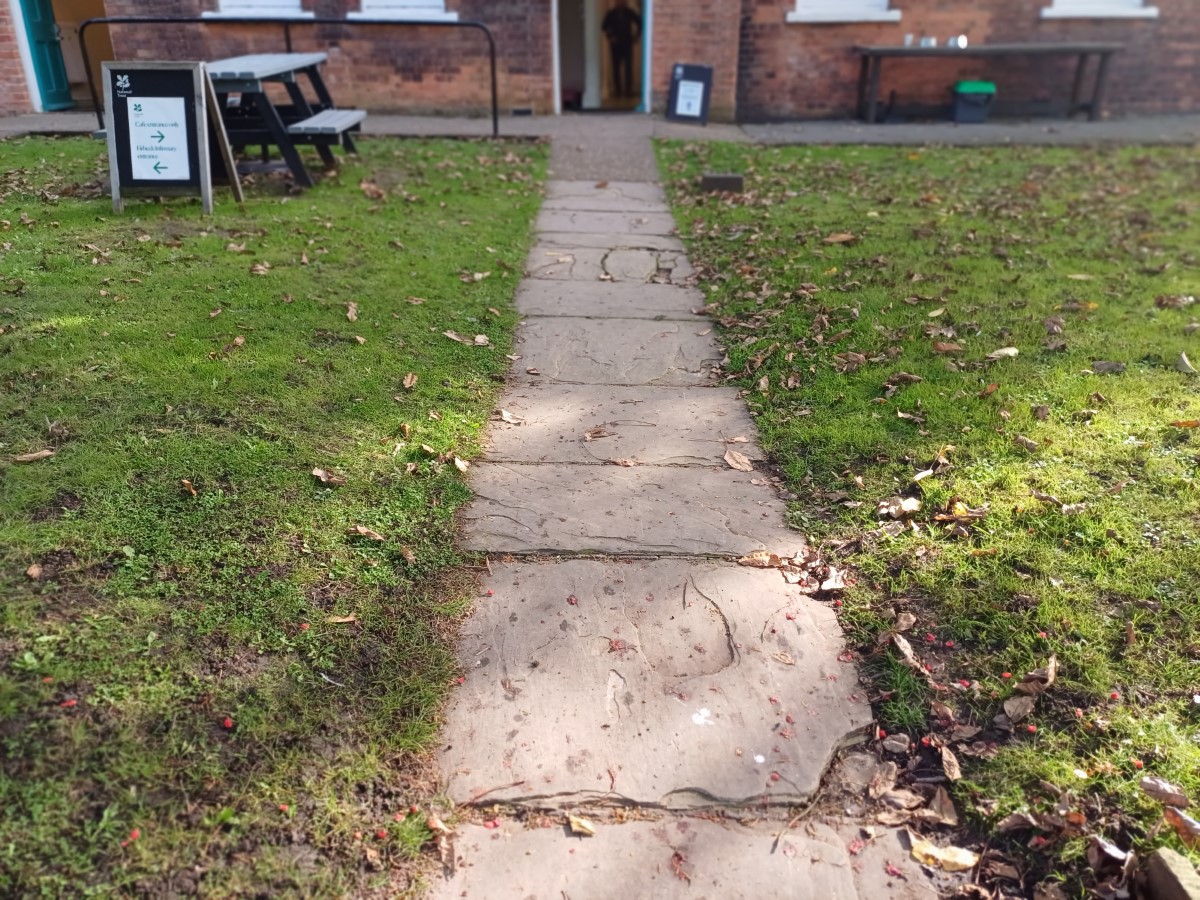 The Workhouse and Infirmary - The Infirmary Building | AccessAble
