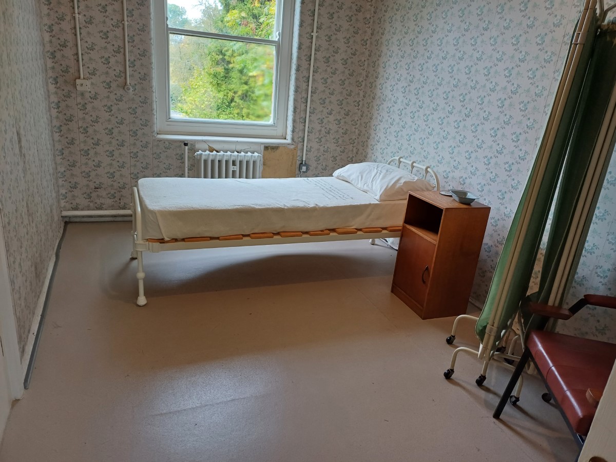 The Workhouse and Infirmary - The Infirmary Building | AccessAble