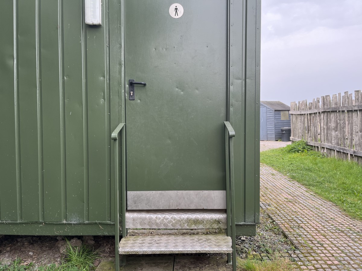 Attingham Park - Walled Garden and Field of Play | AccessAble