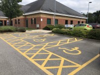 The Thurnscoe Centre | AccessAble