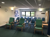 The Thurnscoe Centre | AccessAble