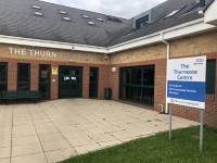 The Thurnscoe Centre | AccessAble