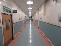 Ward B5 | AccessAble