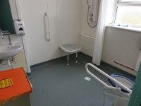 Ward B5 | AccessAble