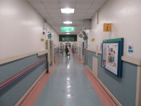 Ward B5 | AccessAble