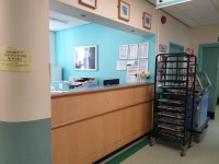 Ward B5 | AccessAble