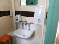 Ward B5 | AccessAble