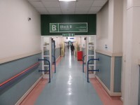 Ward B5 | AccessAble