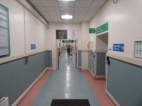 Ward B5 | AccessAble