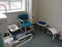 Ward B5 | AccessAble